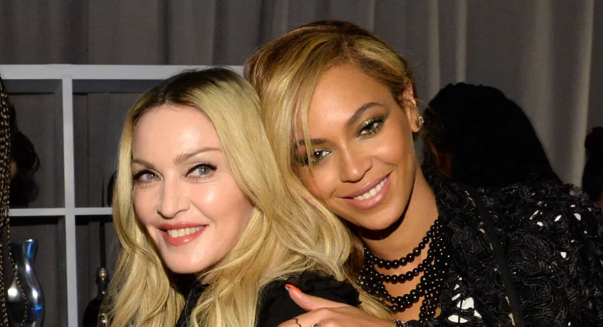 The best duets in music history