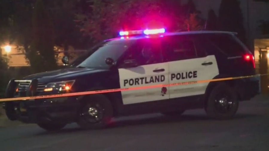 Man hit, killed by pickup truck in Portland’s Woodlawn neighborhood ID’d