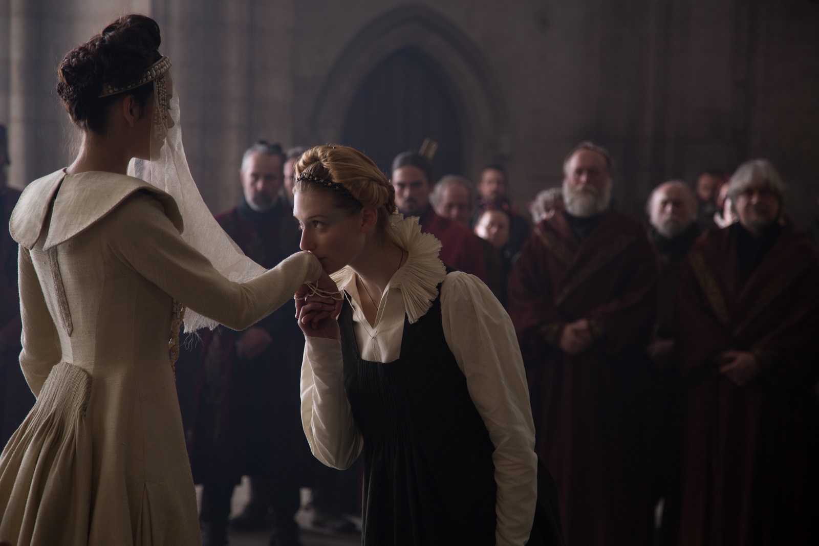 11 produções para conhecer Elizabeth Debicki, de "The Crown"