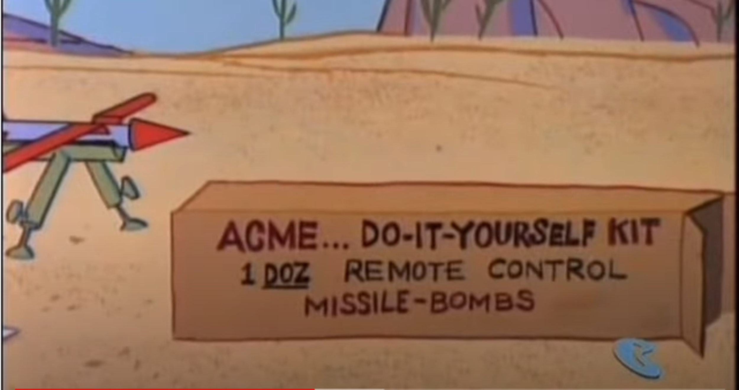 The 25 most memorable fictional companies, firms or stores