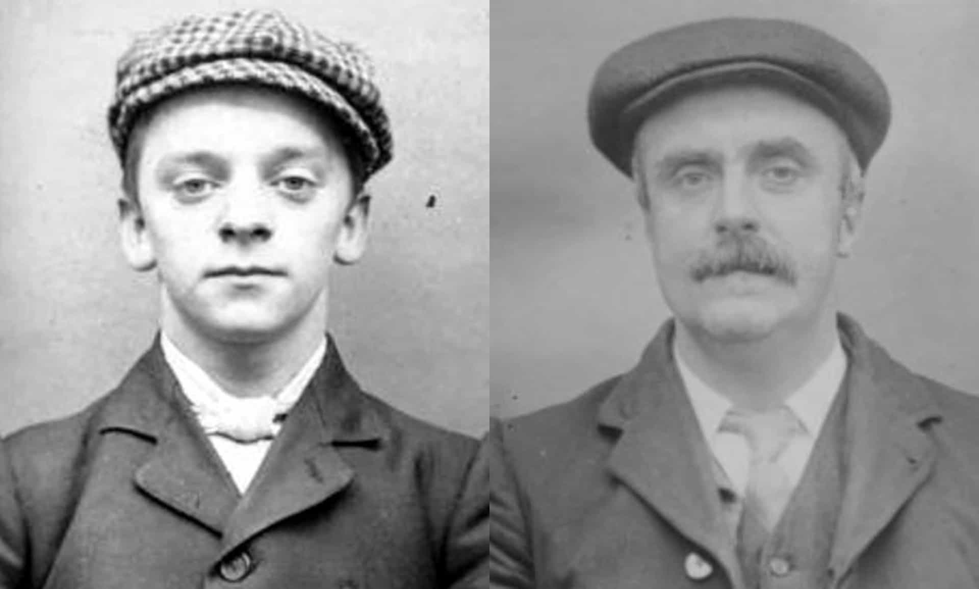 History's most feared street gangs