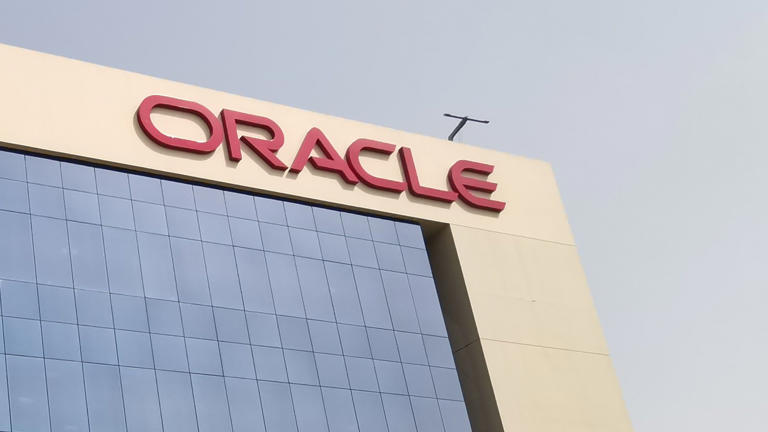 Oracle patches software security flaw which could have let hackers ... Oracle patches software security flaw which could have let hackers ...