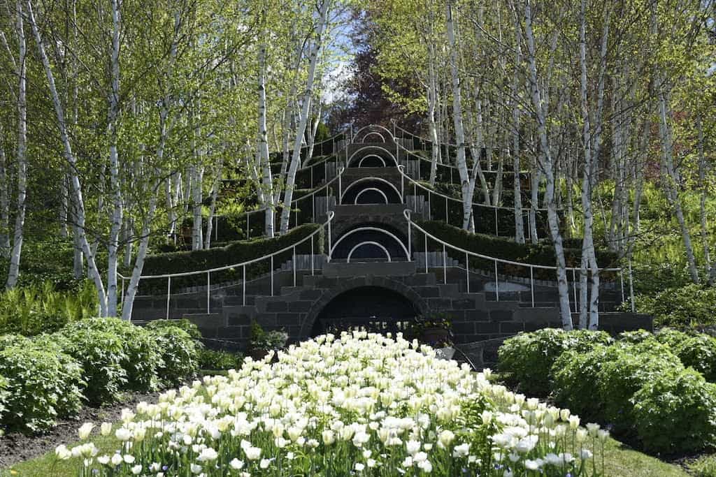 Spring in the Berkshires: The Best Things to do in Stockbridge MA