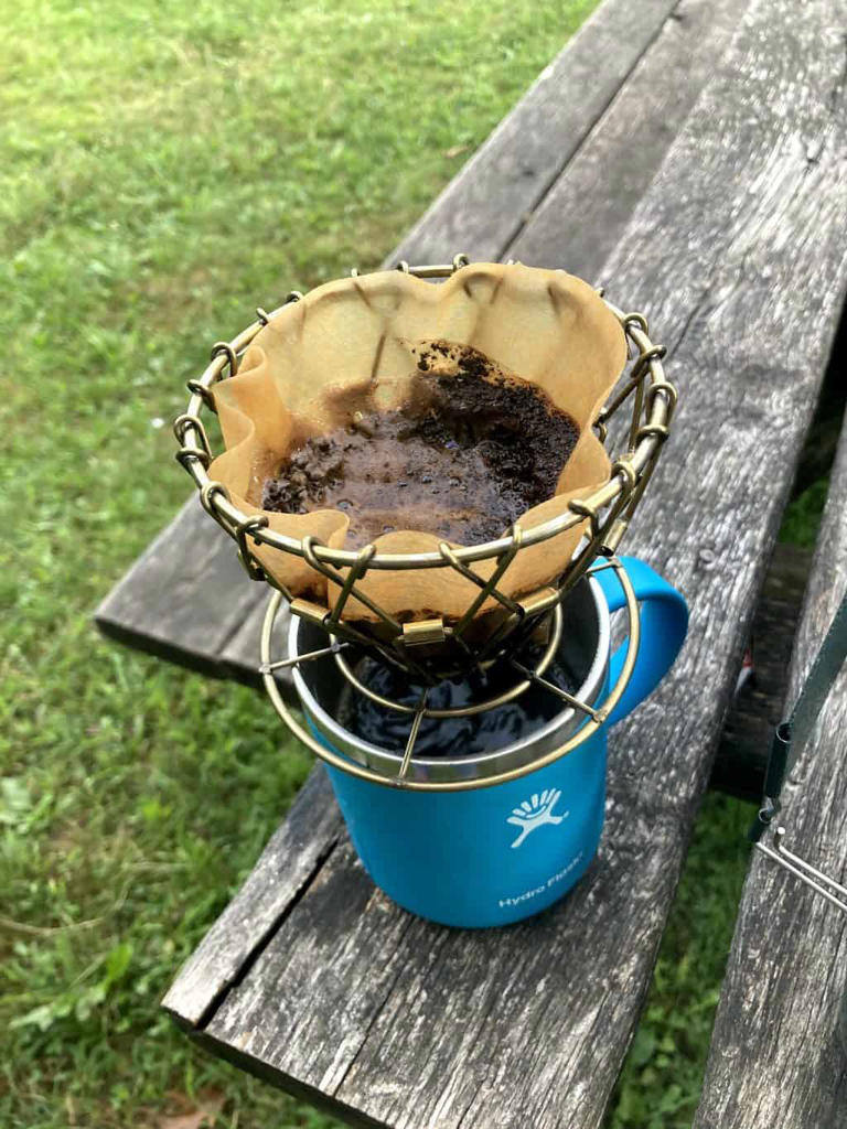 How to Make Coffee While Camping: Our Favorite Methods