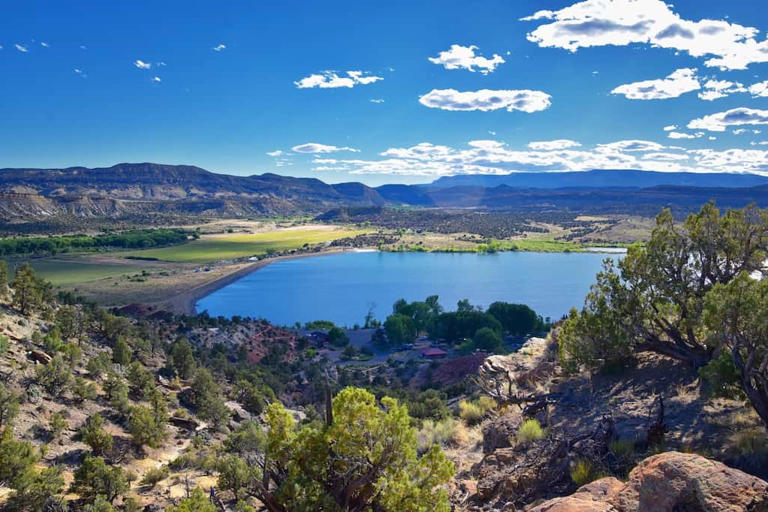 Highway 12 Utah: The ultimate scenic byway road trip guide (2026)