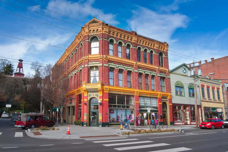 11 Perfect Things to Do in Port Townsend WA