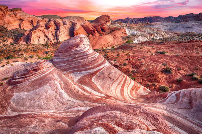 Best state parks in the US: 25 most beautiful parks to visit in 2026