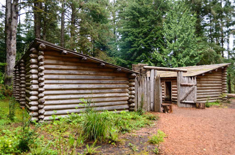 The Perfect 5-Day Road Trip on Oregon Coast Highway 101