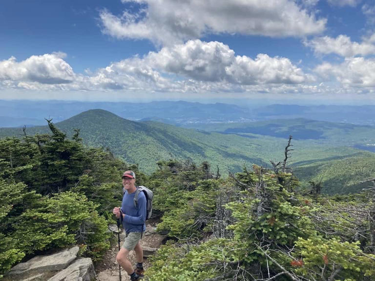 What are the 10 essentials for day hiking? A complete checklist