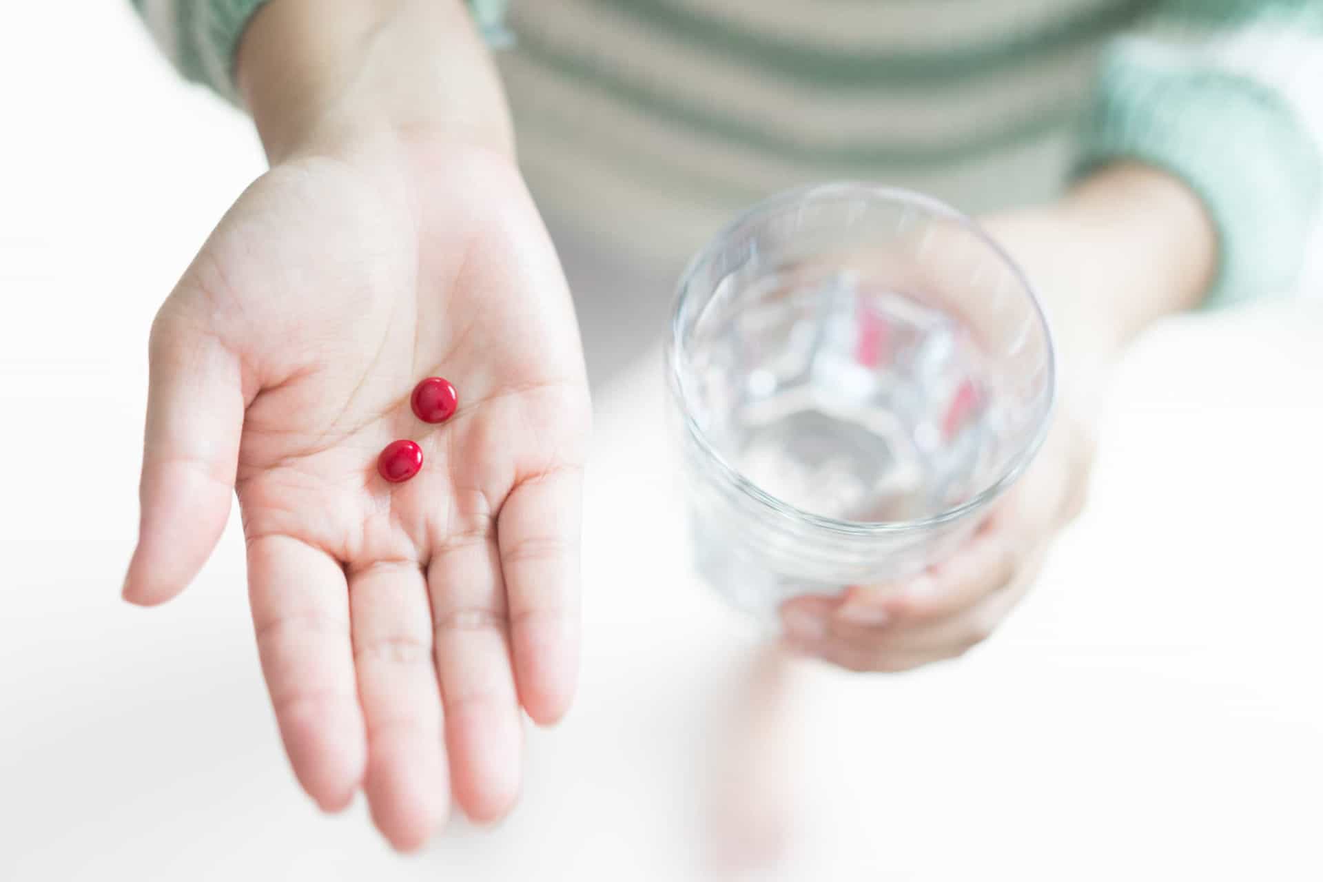The best supplements for women