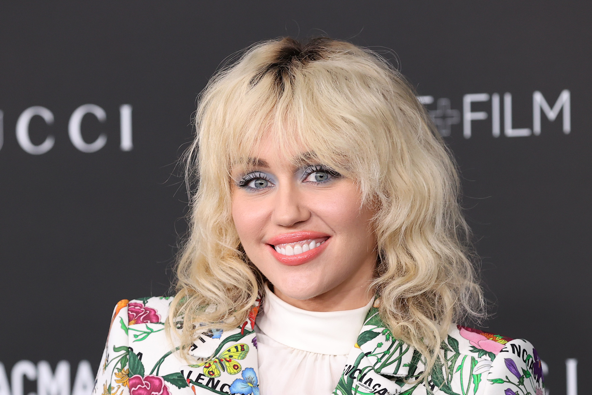 Miley Cyrus : « C'est comme ça pour tout le monde, n'est-ce pas