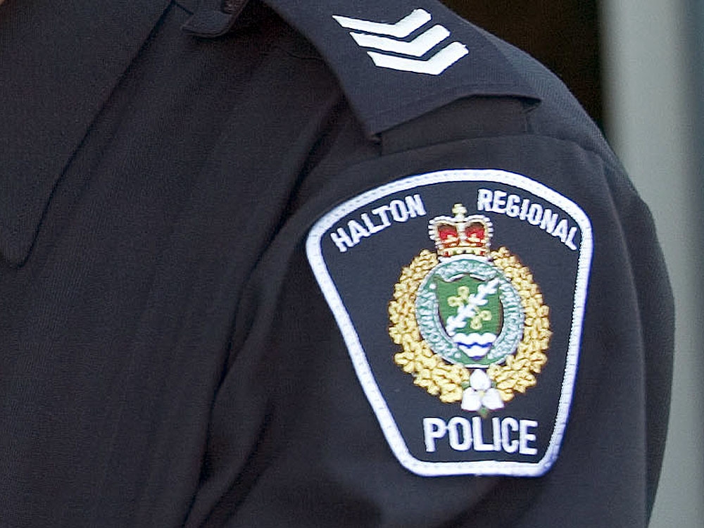 CRIME SCENE: Toronto cop accused of careless use of firearm