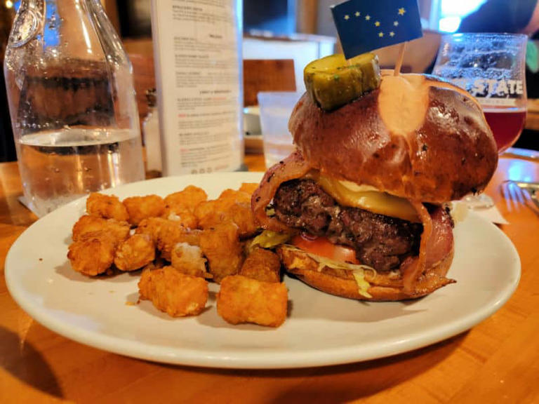 Alaska National Parks Tour with Itinerary to Denali, Kenai Fjords, and ...