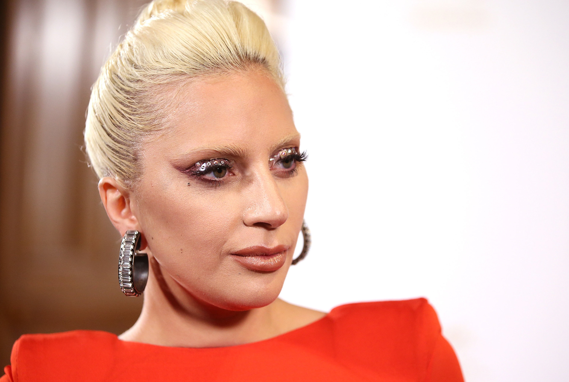 Lady Gaga Je Savais Que Cela Arriverait