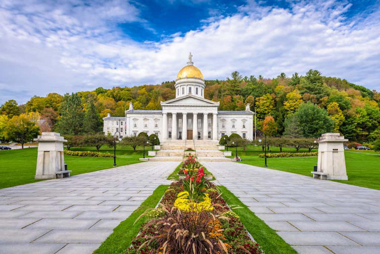 A massive Vermont bucket list to help you explore more in every season