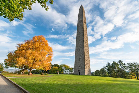 This Small Vermont Town is Perfect for History and Outdoor Lovers