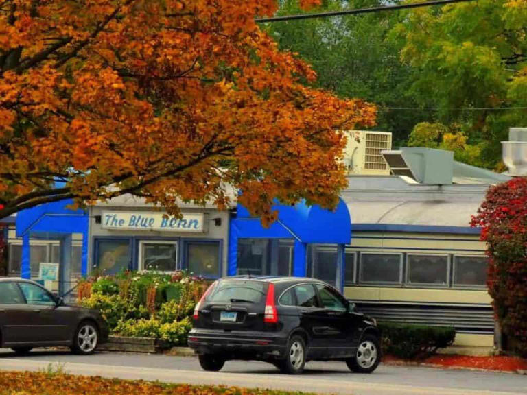 My favorite things to do in Bennington, Vermont (from a local who lives ...