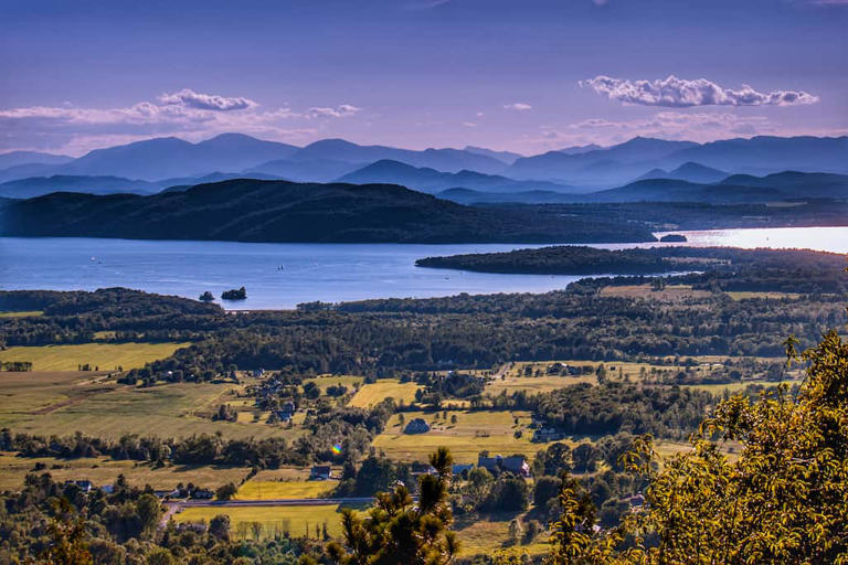 Kick Off Summer with Vermont Days: Free Access to State Parks and ...
