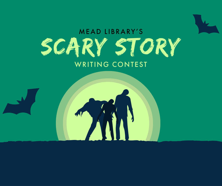 Sheboygan Scary Story contest winner — Read 'A Strange Parade'