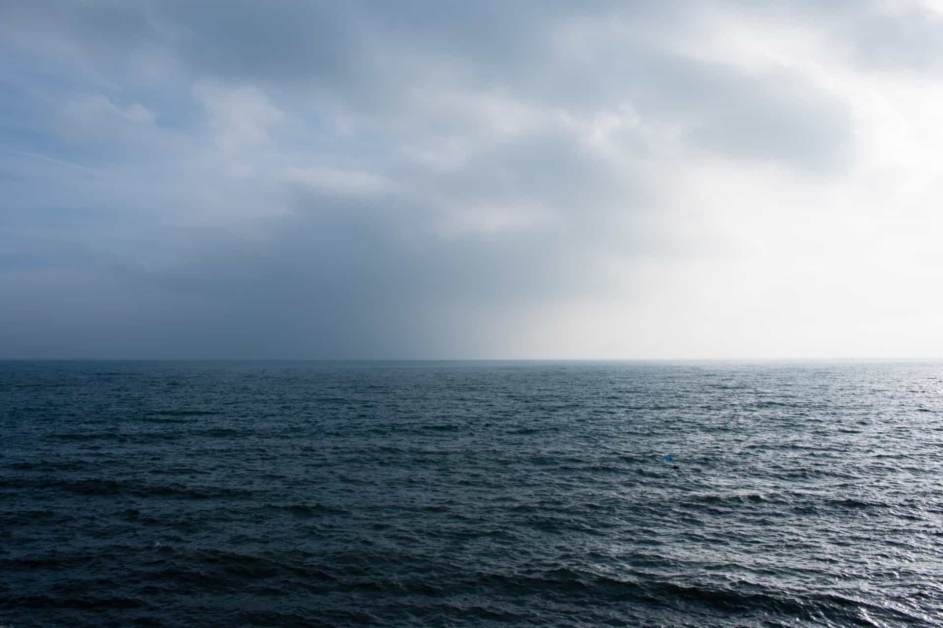 The mysteries of the North Sea: a lost land bridge, a geopolitical ...