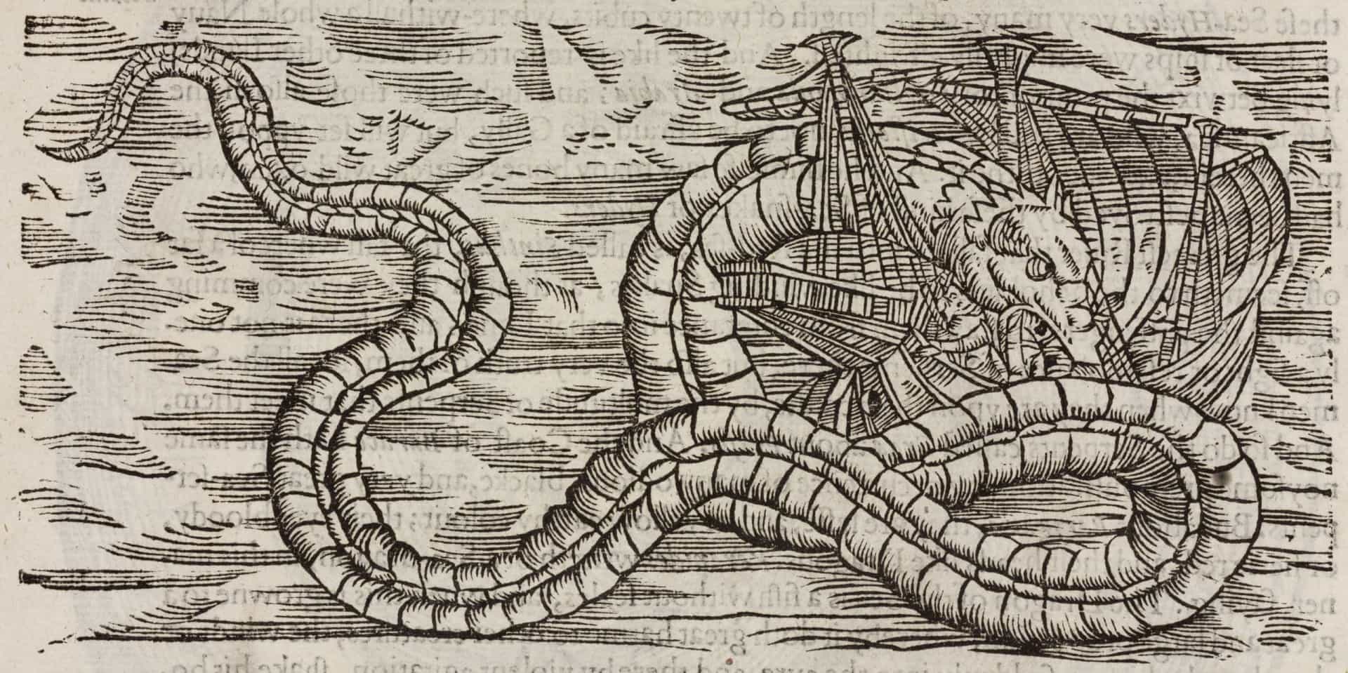 The mysteries of the North Sea: a lost land bridge, a geopolitical ...