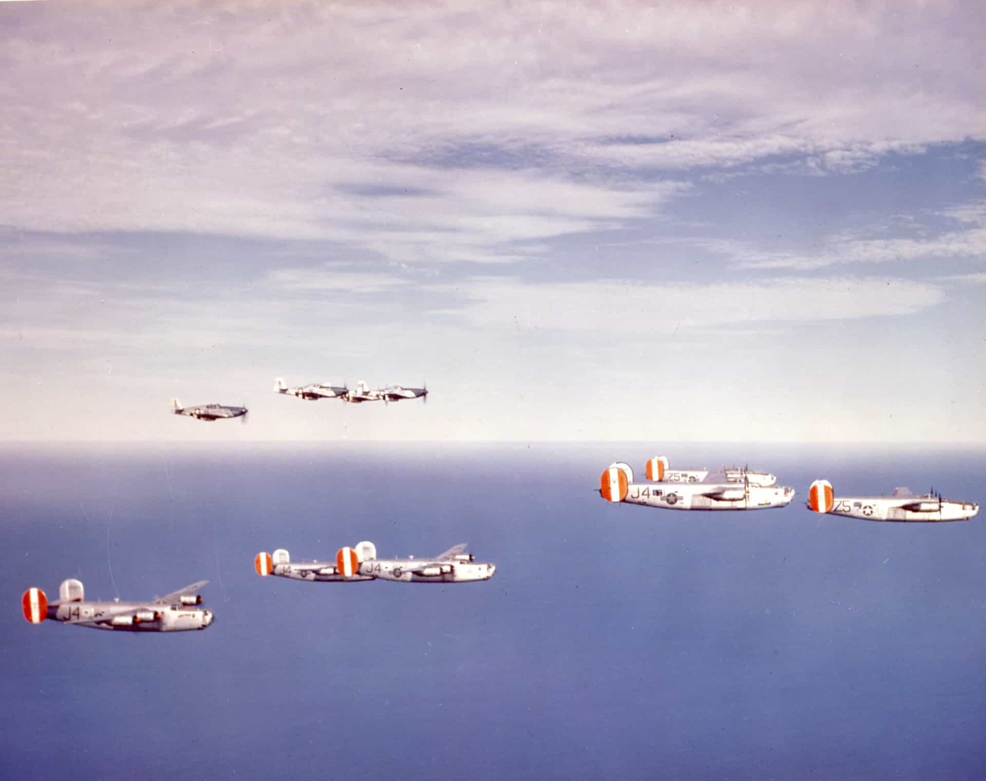 The mysteries of the North Sea: a lost land bridge, a geopolitical ...