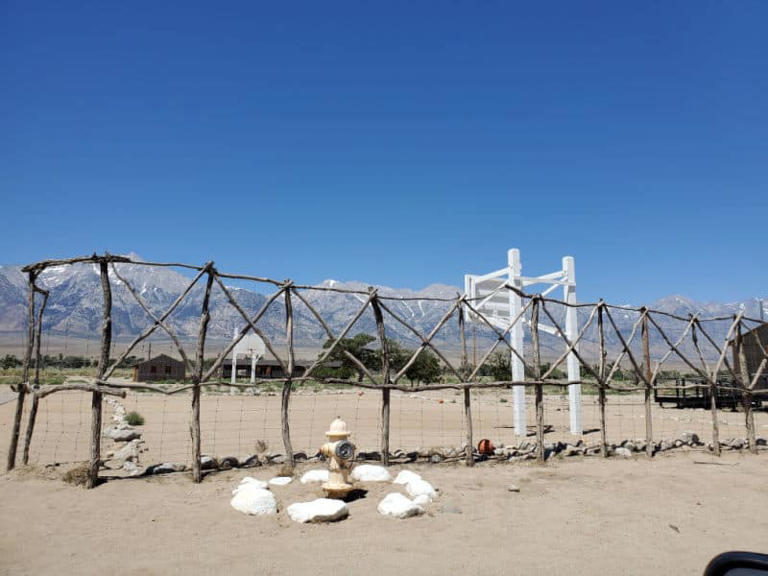 Complete Guide to Manzanar National Historic Site - California