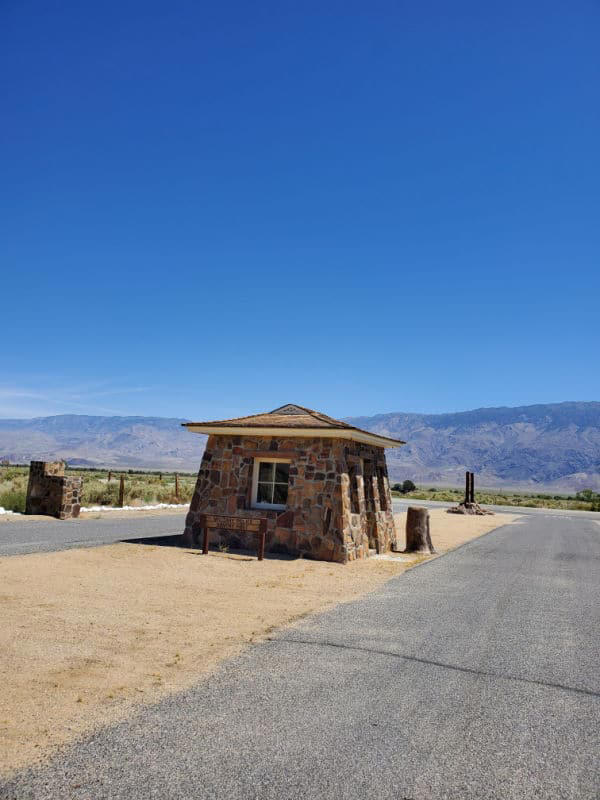 Complete Guide to Manzanar National Historic Site - California