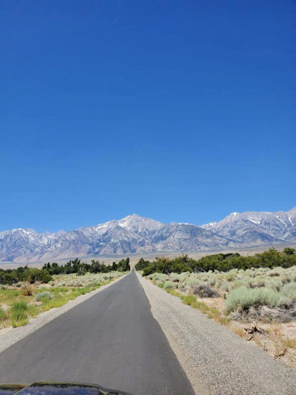 Complete Guide to Manzanar National Historic Site - California