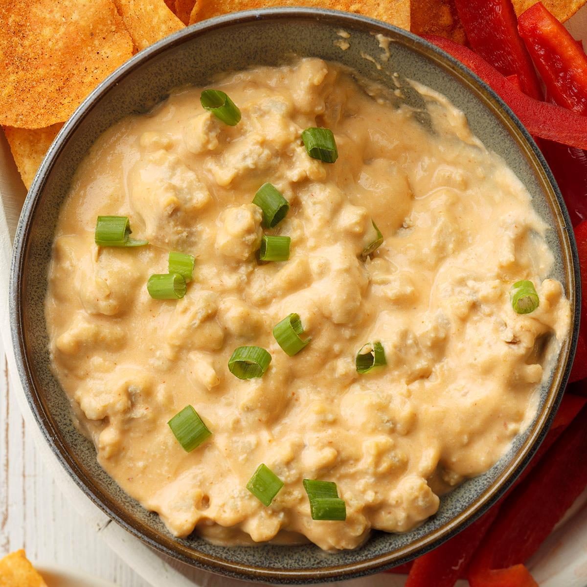 37 slow cooker tailgate recipes