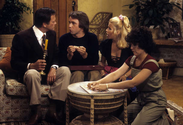 The most memorable TV shows set in California The most memorable TV shows set in California