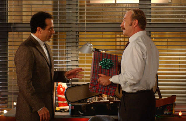The most memorable TV shows set in California The most memorable TV shows set in California