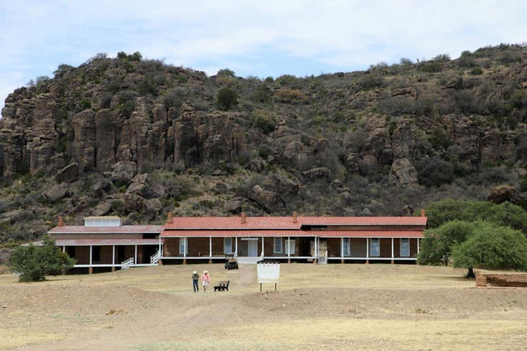 Complete Guide to Fort Davis National Historic Site