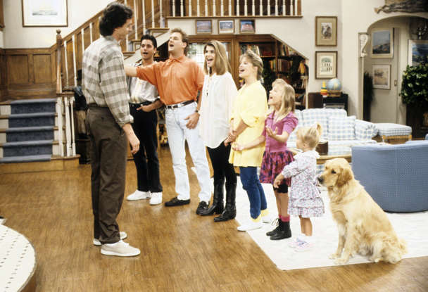 The most memorable TV shows set in California The most memorable TV shows set in California
