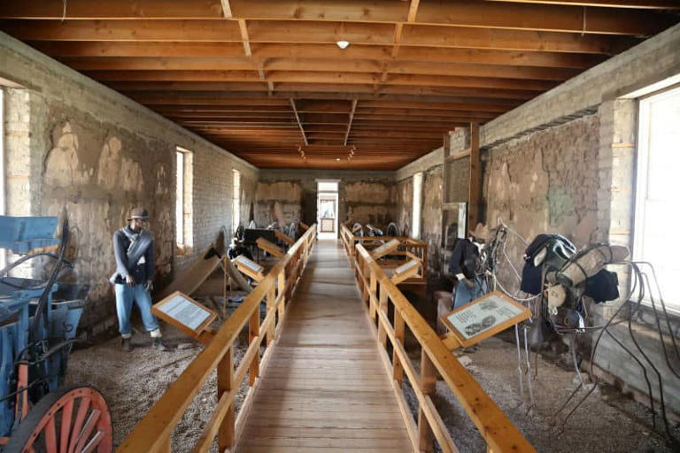 Complete Guide to Fort Davis National Historic Site