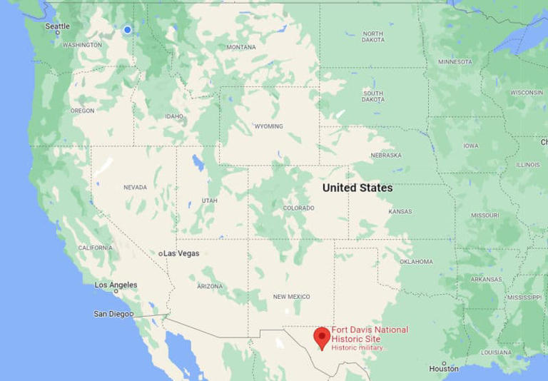 Complete Guide to Fort Davis National Historic Site