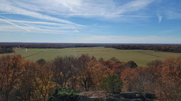 Pea Ridge National Military Park - Arkansas