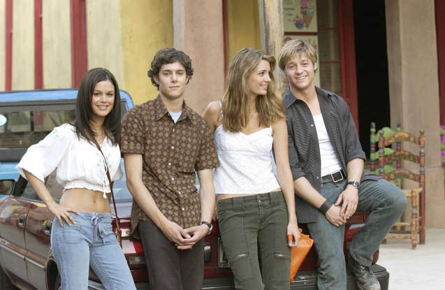 The most memorable TV shows set in California The most memorable TV shows set in California