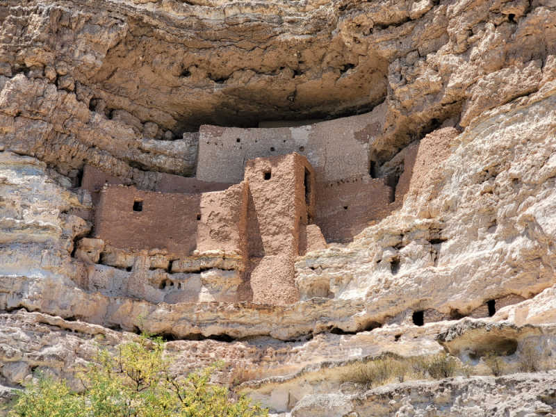 Epic guide to Montezuma Castle National Monument