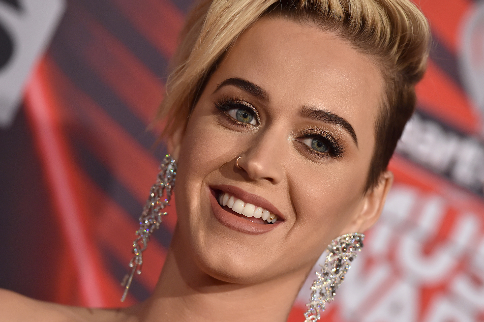 Katy Perry: Katy Perry:
