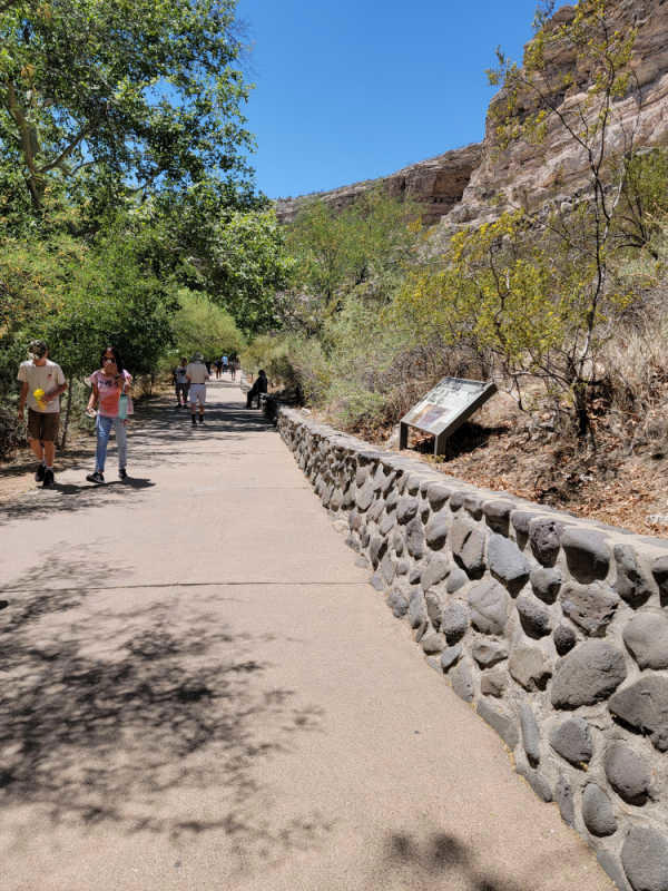 Epic guide to Montezuma Castle National Monument