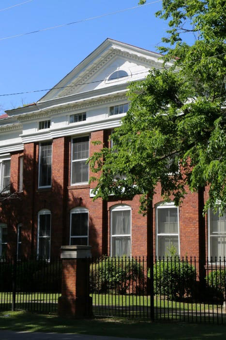 Epic Guide to Tuskegee Institute National Historic Site