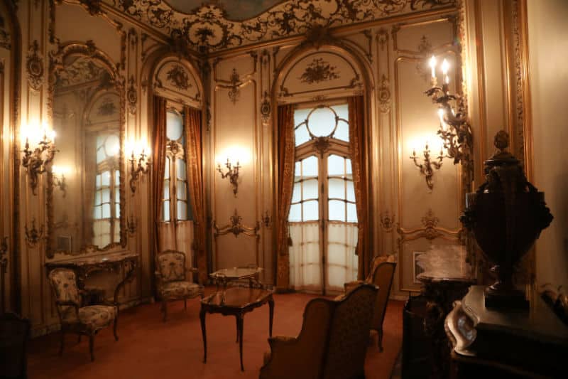 Epic Guide to Vanderbilt Mansion National Historic Site
