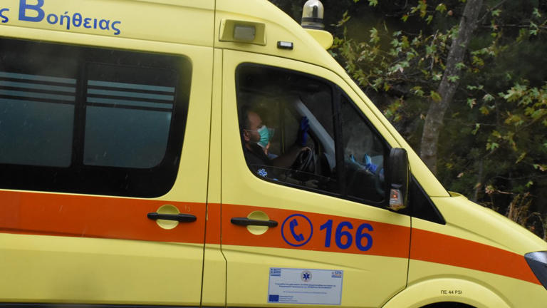 Τραγωδία στην Εύβοια: 54χρονη βρέθηκε νεκρή μέσα στο σπίτι της