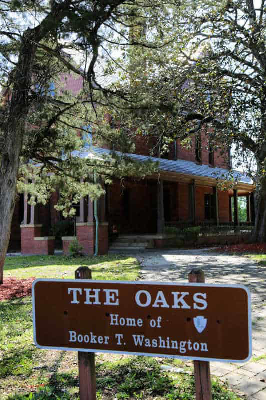 Epic Guide to Tuskegee Institute National Historic Site