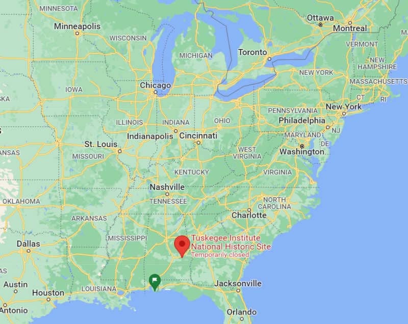 Epic Guide to Tuskegee Institute National Historic Site