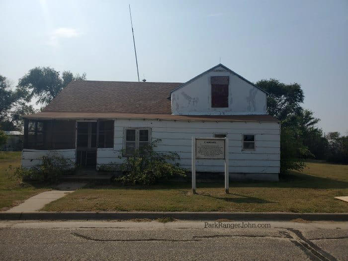 Complete Guide to Nicodemus National Historic Site