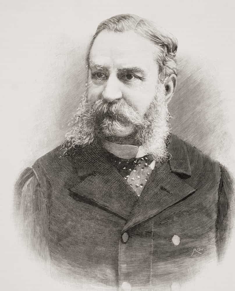 Sin City: the criminal roots of Las Vegas