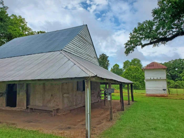 National Parks near Dallas