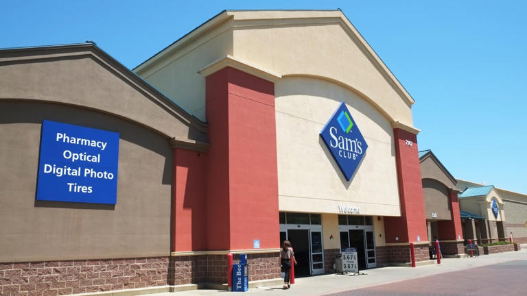 4 Appliances You Should Avoid Buying at Sam’s Club